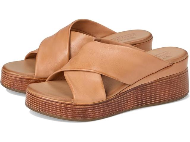 (取寄) スプリング ステップ レディース  Spring Step women Kaiyah Camel