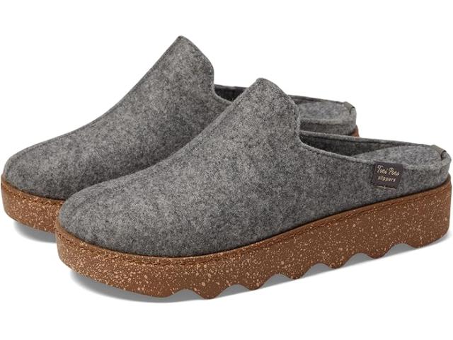 (取寄) トニー ポンズ レディース ジョコ Toni Pons women Joko Grey