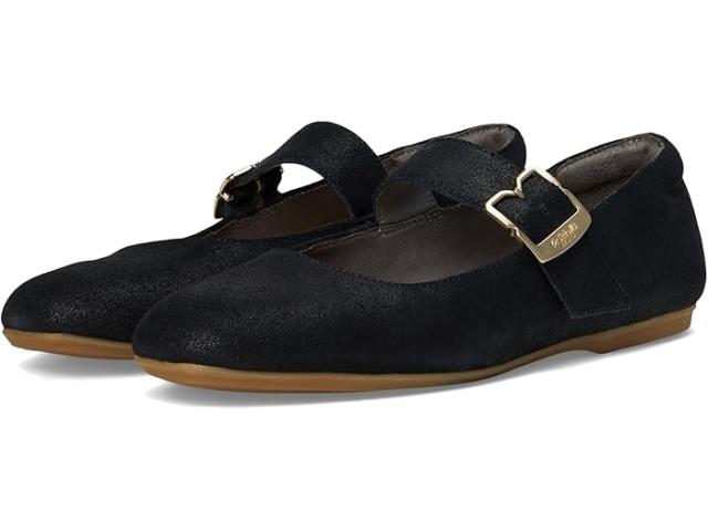 (取寄) ドクターショール レディース ウェストン ジーン メアリー ジーン シューズ Dr. Scholl's women Weston Jane Mary Jane Shoes Black
