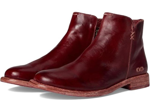 (取寄) ベッドステュ レディース ユリサ Bed Stu women Yurisa Cherry Lacquer Dip-Dye Tremolo