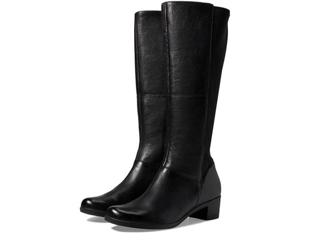 (取寄) ダンスコ レディース セレスティン Dansko women Dansko Celestine Black Burnished