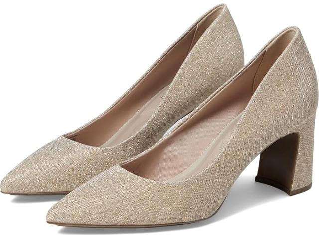 (取寄) アンクライン レディース ベネデット Anne  women Benedette Platinum