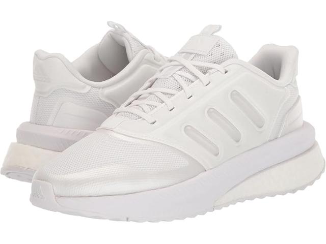 (取寄) アディダス ランニング レディース X_PLR フェーズ adidas Running women X_PLR Phase Footwear White/Zero llic/Footwear White