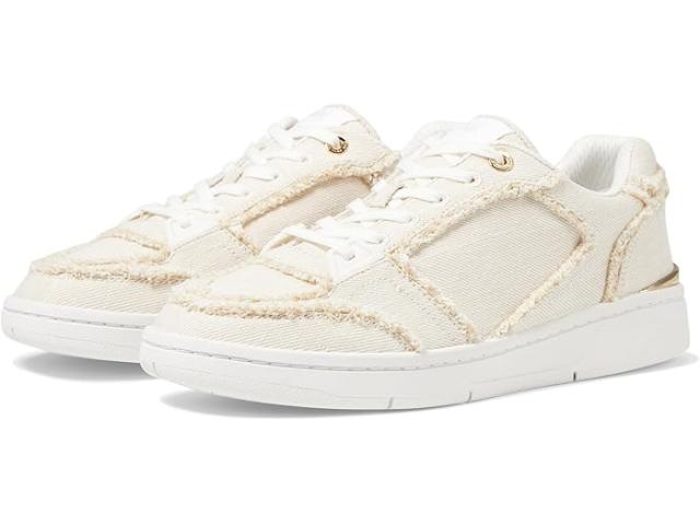 (取寄) マイケルコース レディース リベル レース アップ MICHAEL Michael Kors women Rebel Lace Up Optic White 1