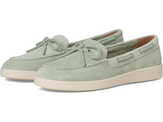 (取寄) ナチュラライザー レディース  Naturalizer women Keelboat Pistachio