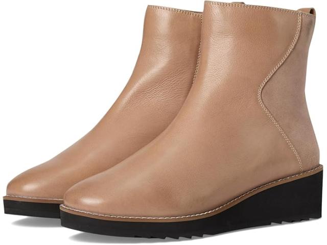 (取寄) トロッターズ レディース ワイノナ Trotters women Wynona Taupe