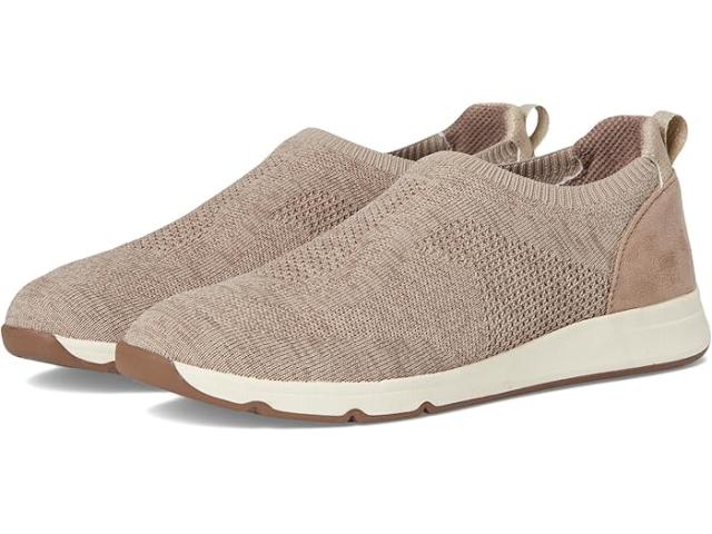 (取寄) ライフストライド レディース リスペクト スリップ オン シューズ LifeStride women Respect Slip On Shoes Simply Taupe/Latte