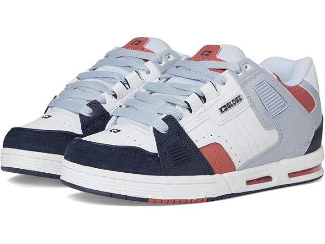 (取寄) グローブ メンズ セイバー Globe men Sabre Navy/Red