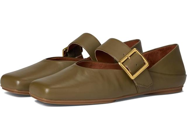 (取寄) フランコ サルト レディース  Franco Sarto women L-Oakes Olive Green