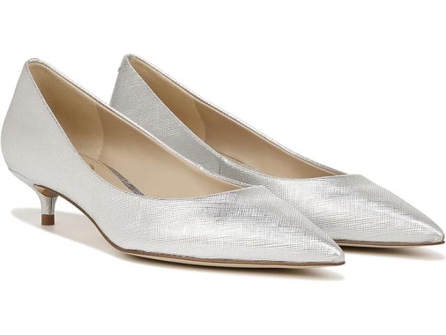 (取寄) サムエデルマン レディース フランチ Sam Edelman women Sam Edelman Franci Soft Silver