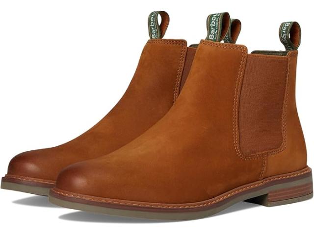 (取寄) バブアー メンズ ファースリー Barbour men Farsley Dark Tan