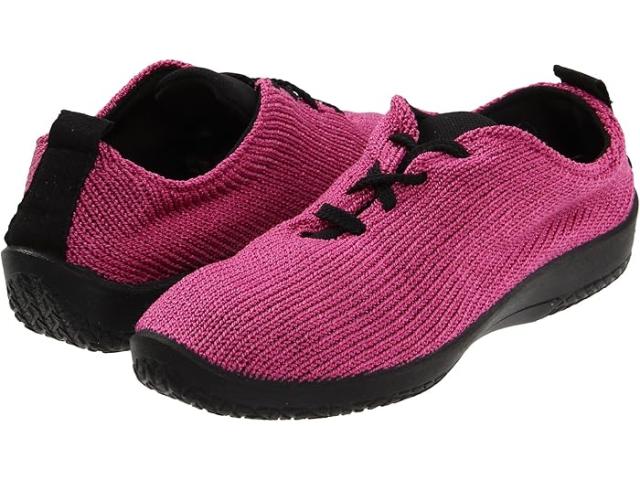 (取寄) アルコペディコ レディース Ls Arcopedico women LS Fuchsia