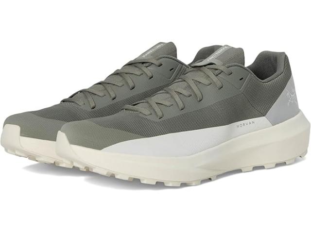 (取寄) アークテリクス メンズ ノーバン LD 4 Arc'teryx men Norvan Ld 4 Forage/Dark Arctic Silk