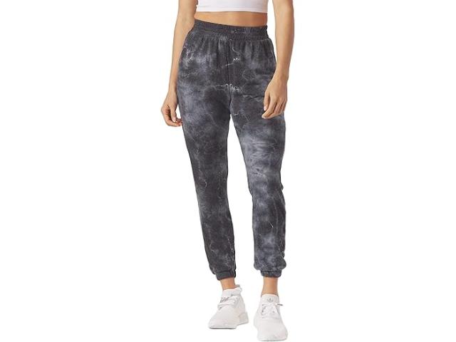 (取寄) グライダー レディース パウダー ジョガーズ Glyder women Powder Joggers Black Tie-Dye