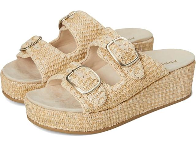 (取寄) アンクライン レディース ヴィンヤード Anne  women Vineyard Natural Raffia