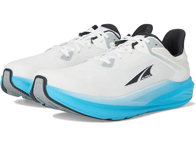 (取寄) アルトラ メンズ トーリン 8 Altra men Torin 8 White/Blue