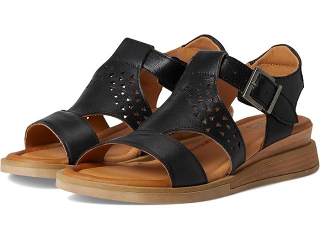 (取寄) ミズ ムーズ レディース  Miz Mooz women Chessy Black