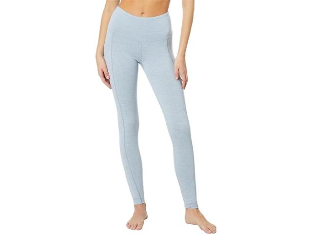 (取寄) ホットチリ レディース クリマ-トレック タイツ Hot Chillys women Hot Chillys Clima-Trek Tights Ashley Blue Heather
