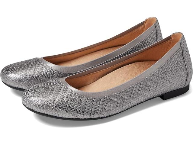 (取寄) バイオニック レディース アニタ VIONIC women Anita Silver