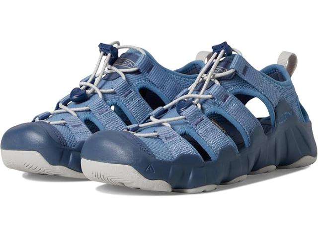 (取寄) キーン レディース ハイパーポート エイチツー KEEN women Hyperport H2 Coronet Blue/Vapor