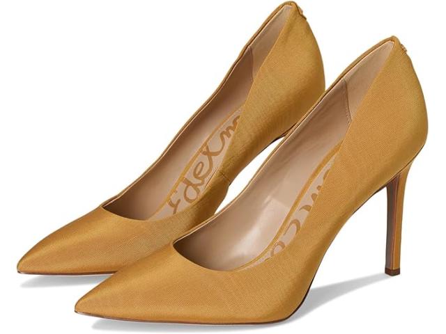 (取寄) サムエデルマン レディース ヘイゼル Sam Edelman women Hazel Deep Mustard