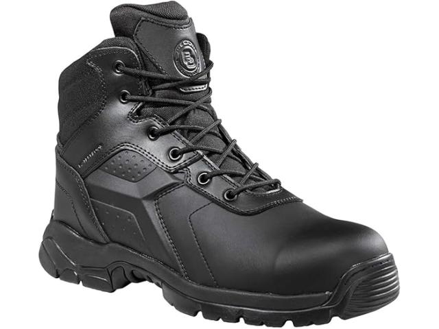 (取寄) 6 ウォータープルーフ タクティカル ブーツ BD Protective Equipment 6