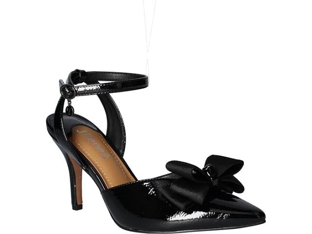 (取寄) ジェイレニー レディース シャナヤ J. Renee women J. Renee Shanaya Black