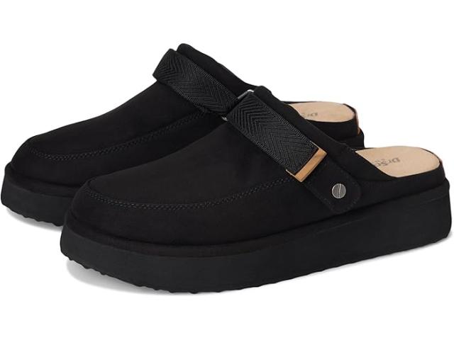 (取寄) ドクターショール レディース チル タイム シューズ Dr. Scholl's women Chill Time Mule/Clog Shoes Black