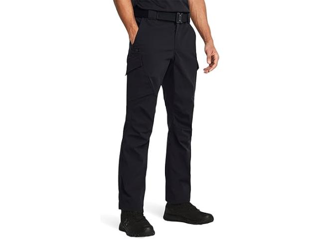 (取寄) アンダーアーマー メンズ エンデューロ エリート カーゴ パンツ Under Armour men Enduro Elite Cargo Pants Dark Navy Blue/Dark Navy Blue