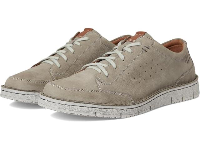 (取寄) ジョセフ セイベル メンズ ルーベン 29 Josef Seibel men Ruben 29 Grey