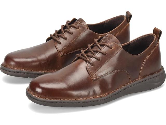 (取寄) ボーン メンズ トッド Born men Born Todd Dark Brown
