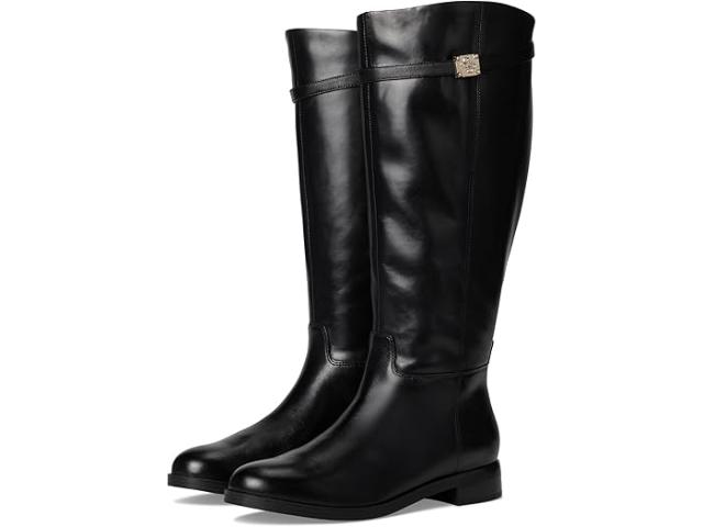 (取寄) ゲス レディース  GUESS women Zoro-wc Black Leather