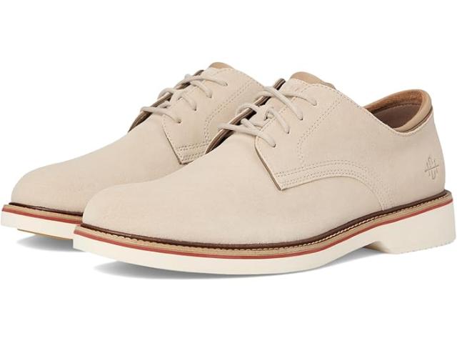 (取寄) コールハーン メンズ アメリカン クラシックス モントローズ プレーン トゥ オックス Cole Haan men American Classics Montrose Plain Toe Ox Light Sesame Suede/Birch Beige/Ivory