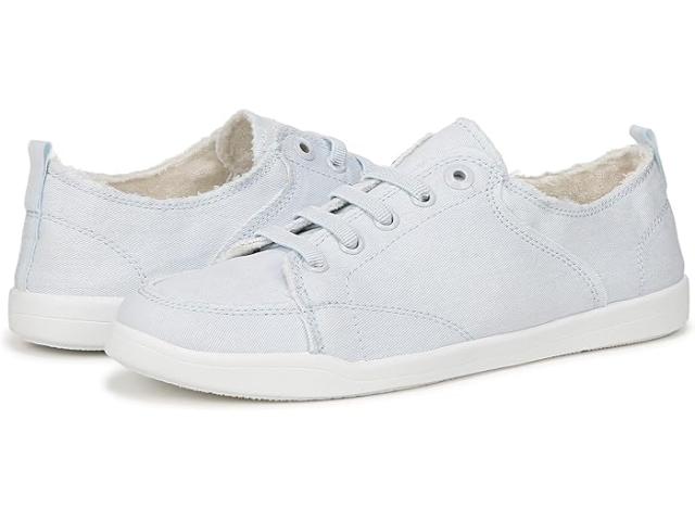 (取寄) バイオニック レディース ビーチ ピズモ スニーカー VIONIC women Beach Pismo Sneakers Acid Wash Denim