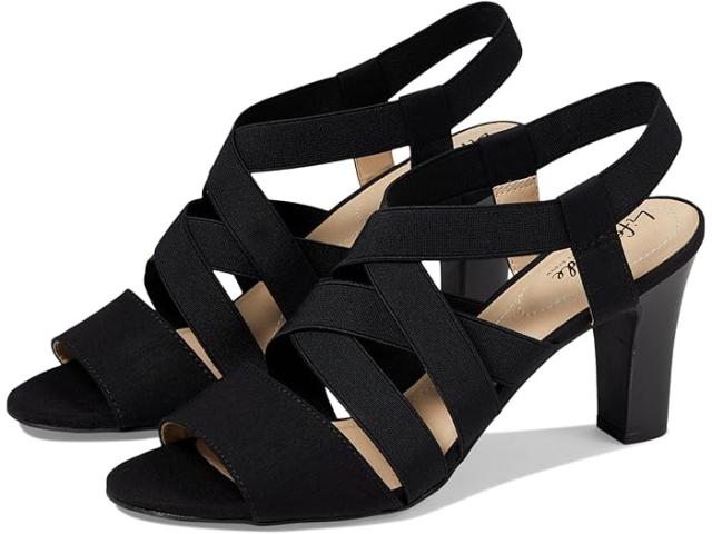 (取寄) ライフストライド レディース シャーロット LifeStride women LifeStride Charlotte Black