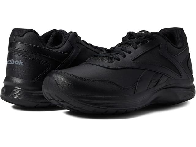 (取寄) リーボック メンズ ウォーク ウルトラ 7 DMX マックス Reebok men Walk Ultra 7 DMX Max Black/Grey/Collegiate 