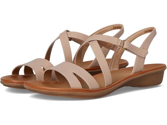 (取寄) ナチュラライザー レディース ソウル シェンナ Naturalizer women SOUL Shenna Vintage Mauve Faux Nubuck