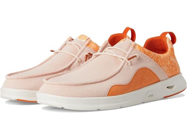 (取寄) ヘイ デュード レディース ウェンディ アクティブ Hey Dude women Wendy Hey2O Active Pale Pink/Mock Orange