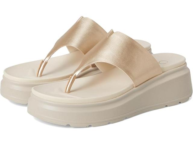 (取寄) ジュルネ コレクション レディース  Journee Collection women Carah Champagne