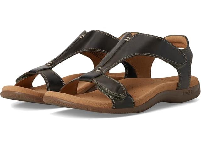 (取寄) タオス フットウェア レディース ザ ショー Taos Footwear women The Show Olive