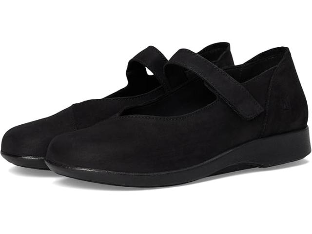 (取寄) アルコペディコ レディース ピコ Arcopedico women Pico Black