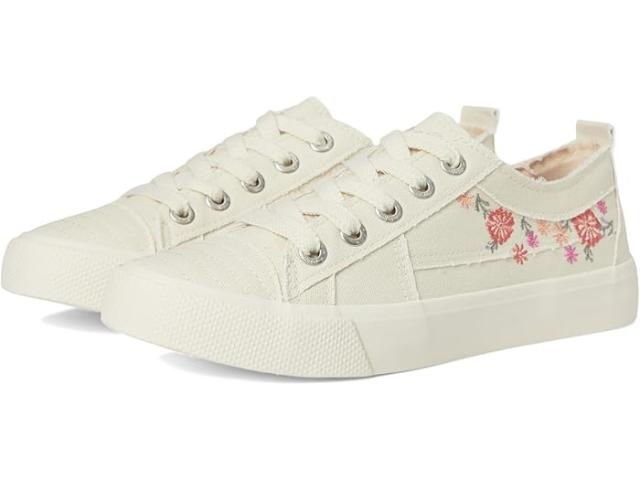 (取寄) ブローフィッシュ マリブ レディース ベリー サディ レース-アップ シューズ Blowfish Malibu women Very Sadie Lace-up Shoes White Desert