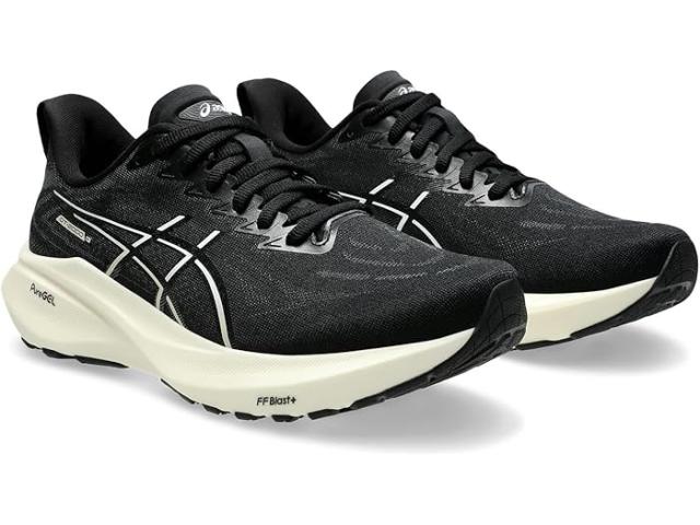 (取寄) アシックス レディース GT-2000 13 ASICS women ASICS GT-2000 13 Black/White