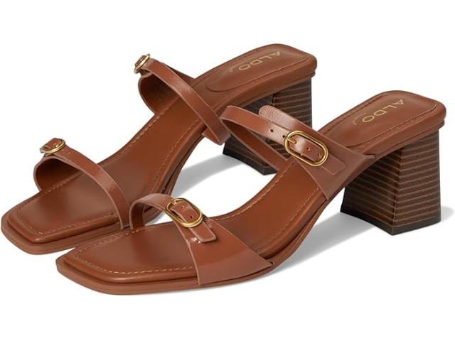 (取寄) アルド レディース  ALDO women Maymay Walnut