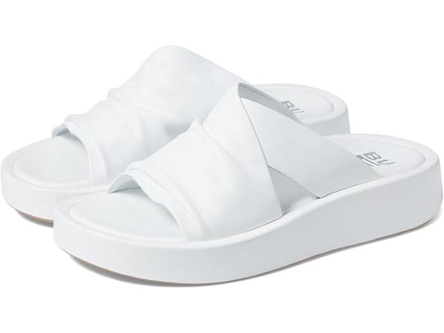 (取寄) ブエノ レディース ハーパー Bueno women Harper White