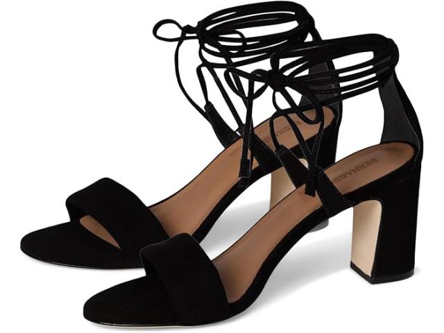 (取寄) ベルナルド レディース  Bernardo women Ieda Black