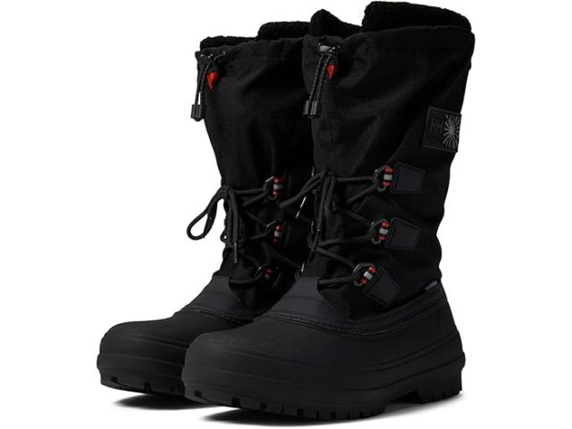 (取寄) ヘリーハンセン メンズ アークティク パトロール ブーツ Helly Hansen men Arctic Patrol Boot Black