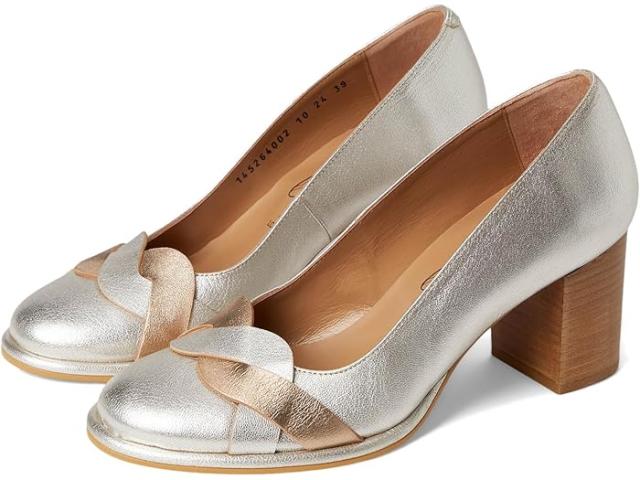 (取寄) フライロンドン レディース  FLY LONDON women MEIZ264FLY Silver/Gold