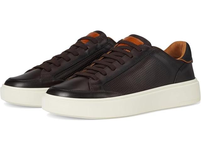 (取寄) アレンエドモンズ メンズ  Allen Edmonds men Allen Edmonds Oliver-1 Dark Brown Leather