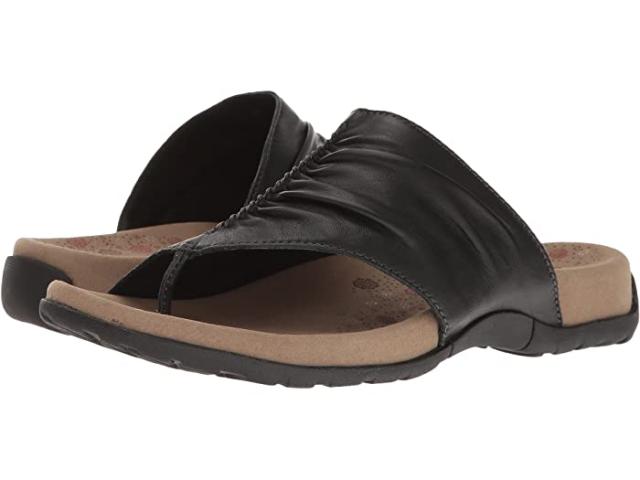 (取寄) タオス フットウェア レディース ギフト 2 Taos Footwear women  Gift 2 Black